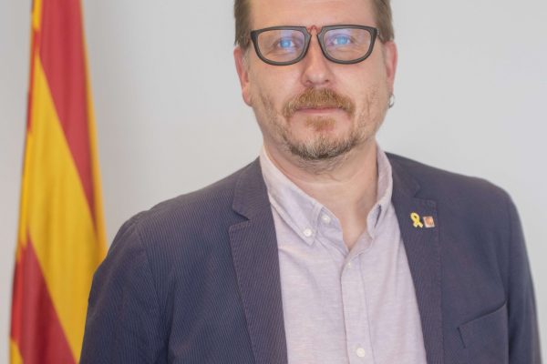 Josep Vidal «Volem més presència del cooperativisme en sectors ...